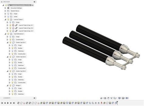 solved adjust component dimensions when moving another component