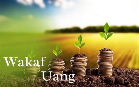 Ini Yang Harus Kamu Tahu Tentang Wakaf Uang Goodmoneyid