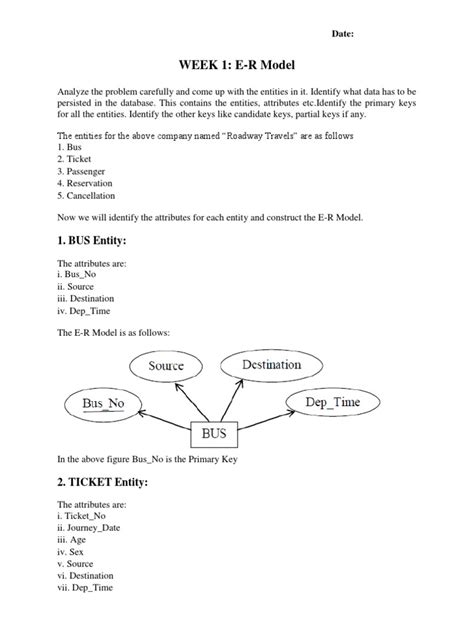 dbms databases data model