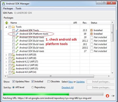 android sdk tutorials android tutorials