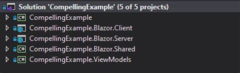 reactiveui reactiveui on the web with blazor