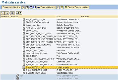how to debug abap web service on sap web application server was