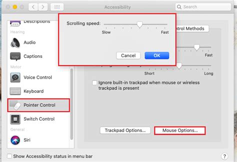 Mouse Scroll Wheel Not Working [6 Easy Fixes] The Nature Hero