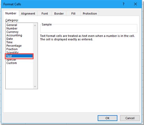 how to prevent or stop converting text string to number in excel