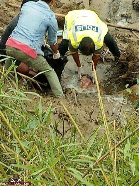 【閲覧注意】行方不明になっていた10代の少女、とんでもない姿で発見されていた（画像あり） ポッカキット