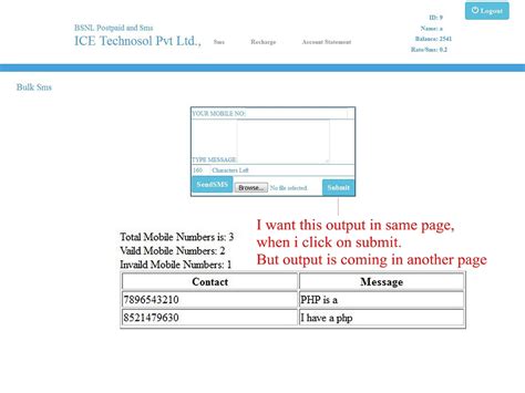 how to count invalid rows in csv file using php php sitepoint