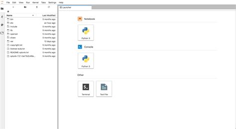 configure jupyter notebook to interact with splunk enterprise and the