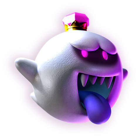 König Buu Huus Krone Mariowiki Fandom Powered By Wikia