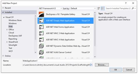 how to generate data access layer based on data provided