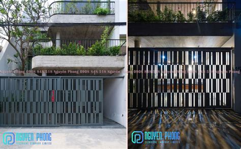 40 Models Of Modern Laser Cut Metal Gates Gates For Villas