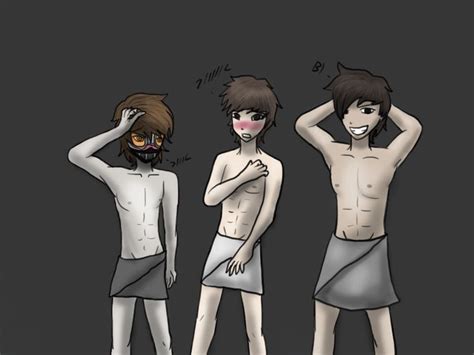 E E Toby Put The Shirt Back On Tim Dont Make Me Throw You Down