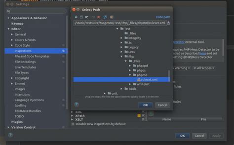 the step by step guide to set up phpstorm for magento 2 joaquín ruiz