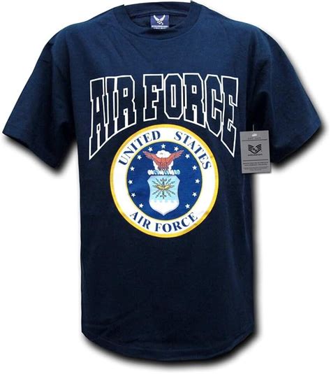 Air Force T Shirts For Men