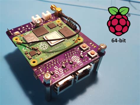 raspberry pi compiling a module for the 64 bit kernel zak s