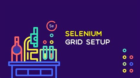 selenium grid tutorial for cross browser testing