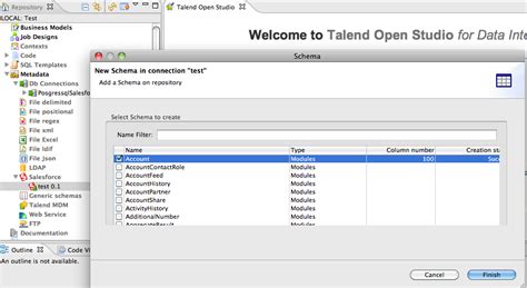 how to retrieve data from salesforce einstein hub salesforce guide