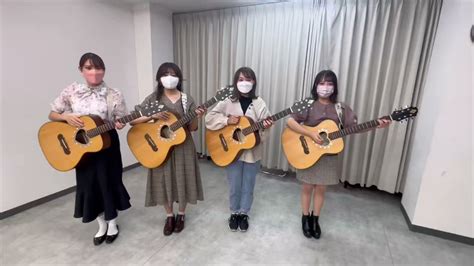 81声優フォークソング部 81seiyufolk Twitter