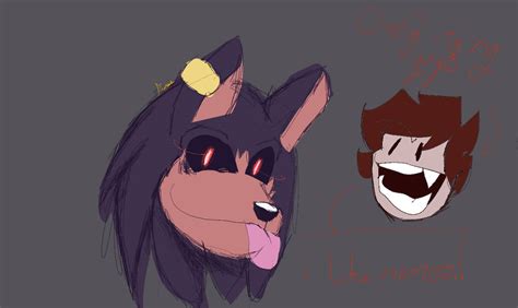 Curse Fnf By Sete6364 On Deviantart