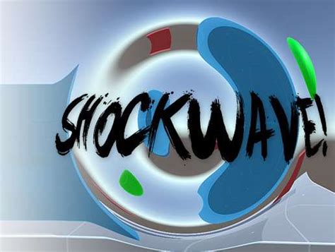 shockwave free download unity asset collection