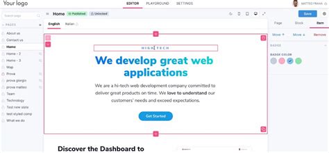 todo list app made with next js redux and react beautiful dnd