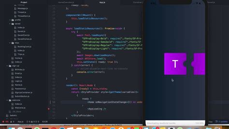 awesome react scroll animations in react native