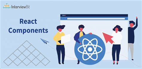 react components interviewbit