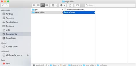 how to rename and move a file in golang geeksforgeeks