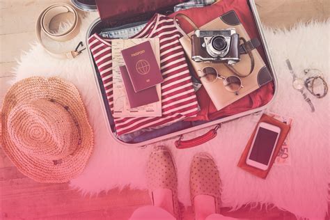 6 Packing Tips Every Travel Nurse Must Know Nurse First Travel