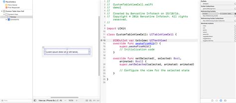 ios unexpectedly found nil while unwrapping an optional value in