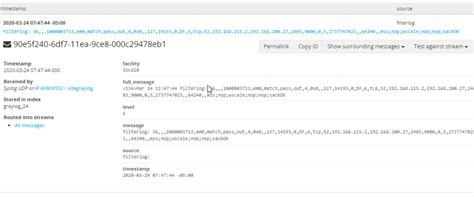 no more secrets logging made easy through graylog part 7 vda labs