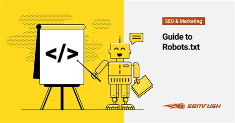 a beginners guide to robots txt everything you need to know