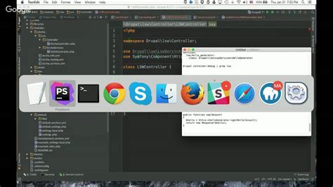 drupal 8 module development ebook