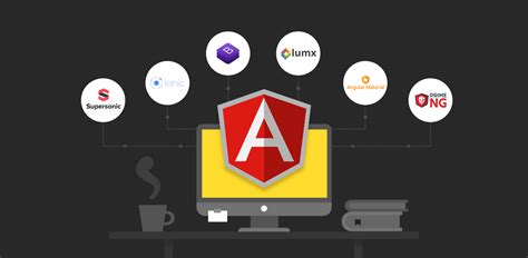 top angularjs framework for your next web development project uplers