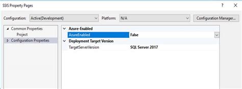 developer points ssis exception the script task uses version 15 0
