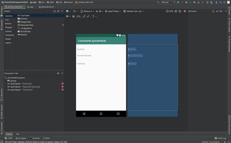 getting started with constraintlayout in kotlin part 3