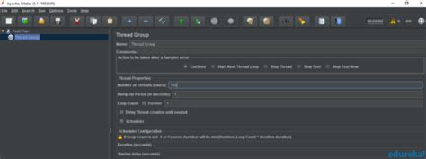 jmeter tutorial for beginners jmeter load testing edureka
