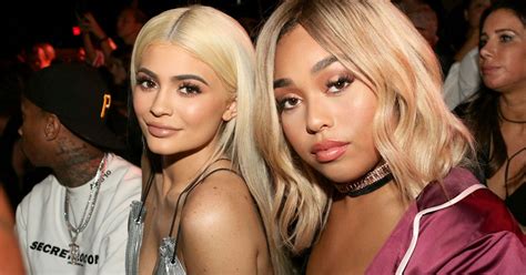 Kylie Jenner Was Scared Of Jordyn Woods After Scandal