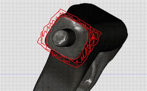 solved please help creating form from stl file