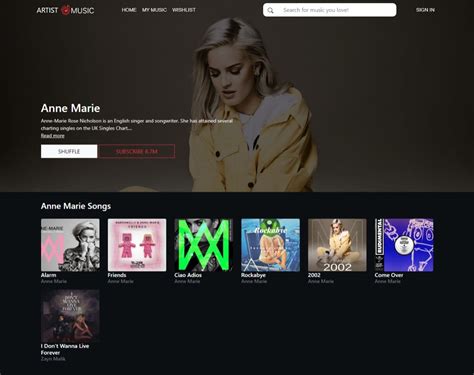 github alok9038 music laravel