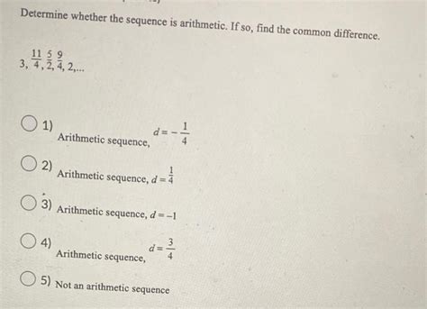 solved write the first four terms of the sequence defined by