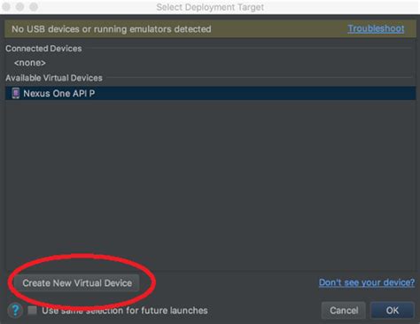 developing your first android application ibm developer