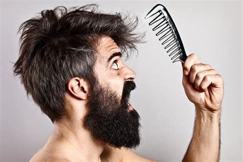 Hair Loss Treatments For Men Official Guide From The Experts