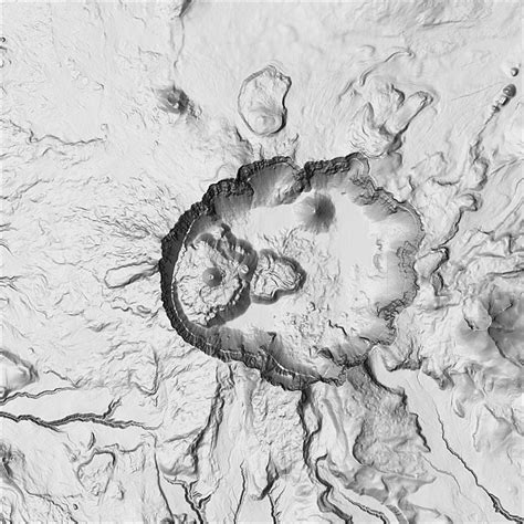 create amazing hillshade effects quickly and easily in arcgis pro