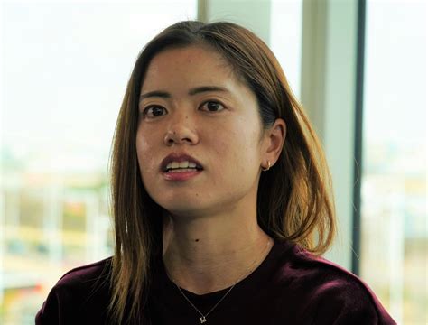 【なでしこ】激闘一夜明け 長谷川唯、パリでの世界一宣言「金メダル目指して頑張っていきたい」 日本代表写真ニュース 日刊スポーツ