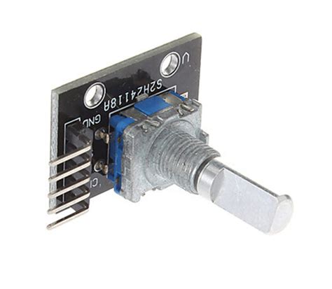 rotary encoder ben s electronics