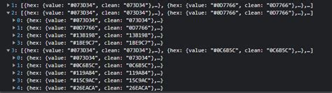 reactjs react only saves state to localstorage when i double execute