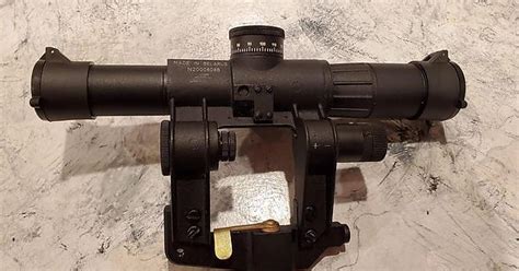 Belomo Posp 4x24 Du Album On Imgur