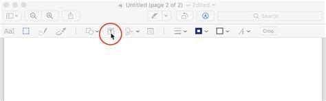preview app how do i format text box to … apple community