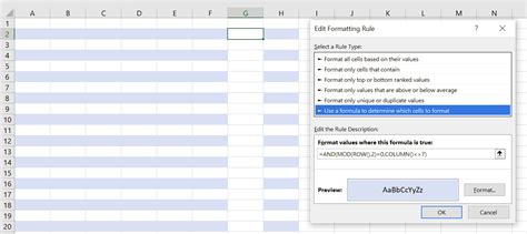conditional formatting microsoft excel how to apply