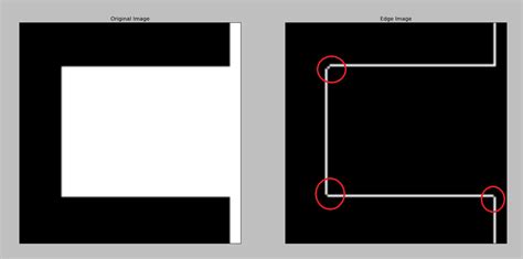 edge corners are not sharp with canny filter opencv qanda forum